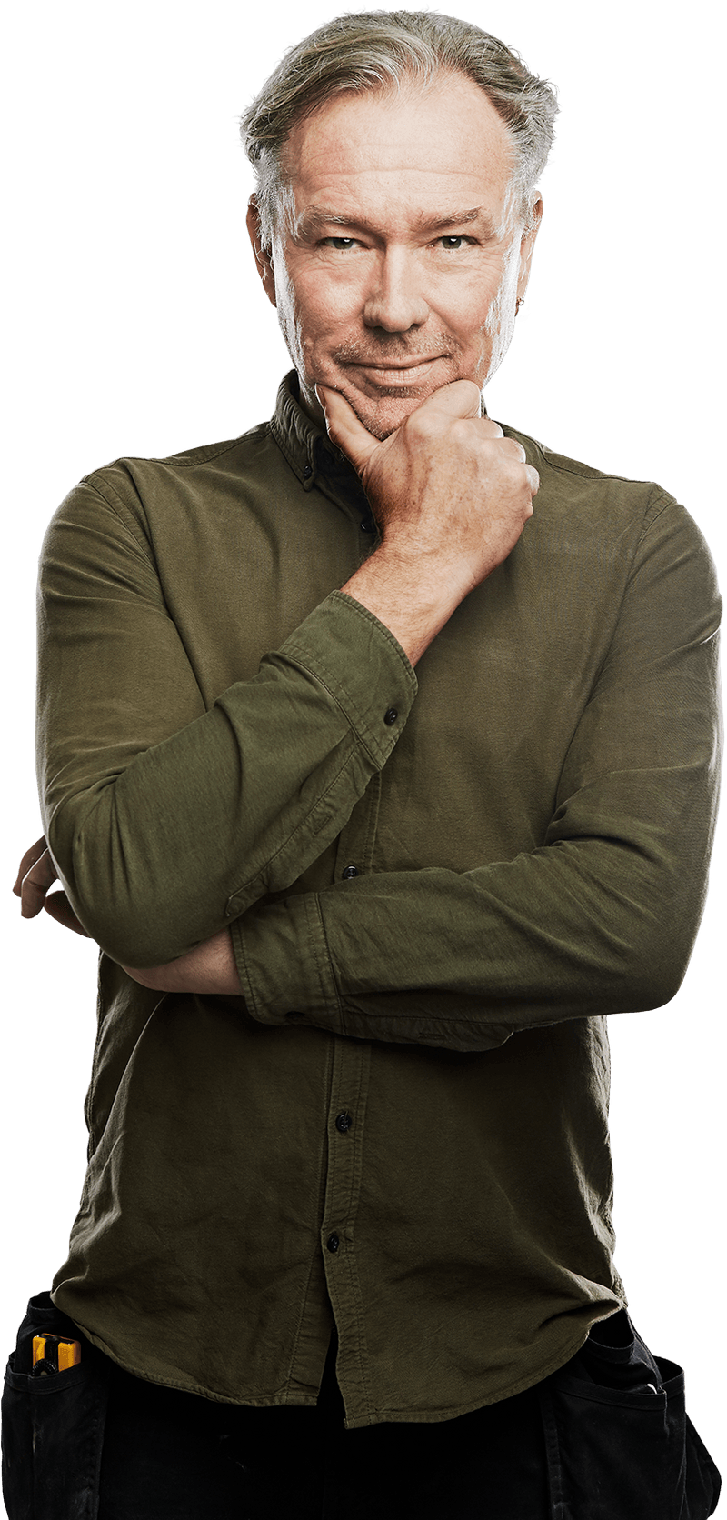 Better Call Bob | Din grønne handyman i København (2024)