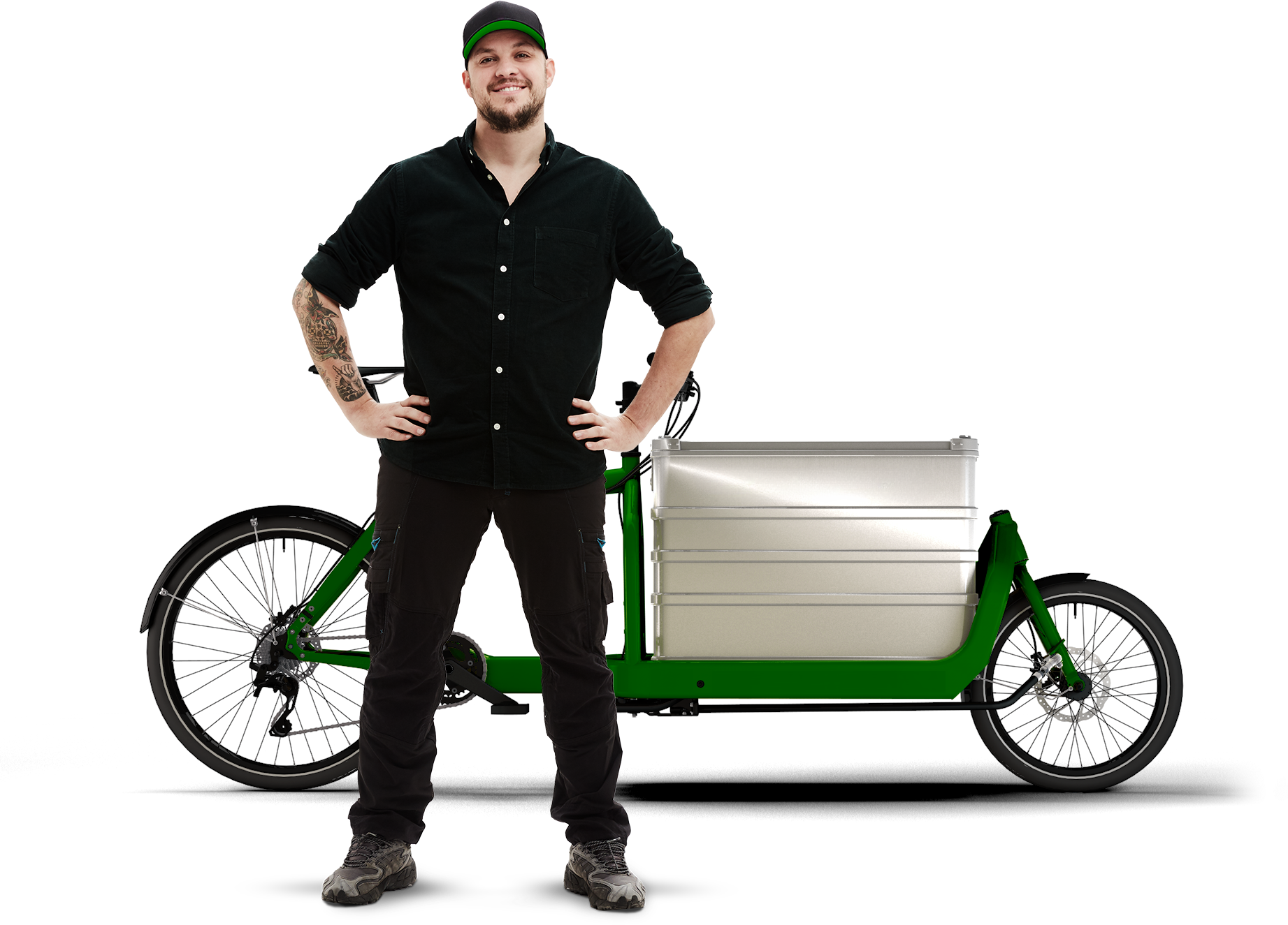 Better Call Bob | Your personal handyman in Copenhagen (2024)